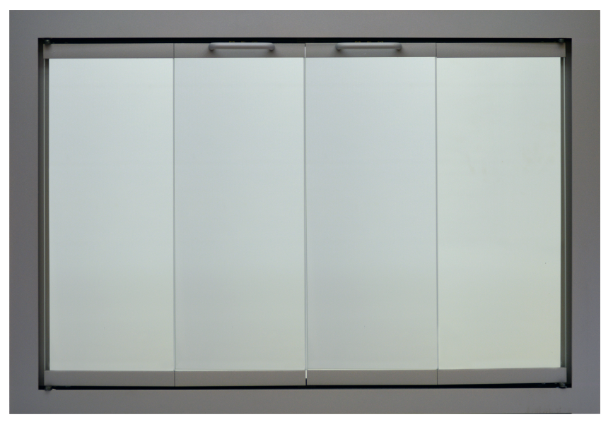 Thermo-Rite Mfg Fireplace Doors, Enclosures,