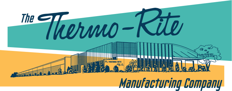 Thermo-Rite Mfg Fireplace Doors, Enclosures,